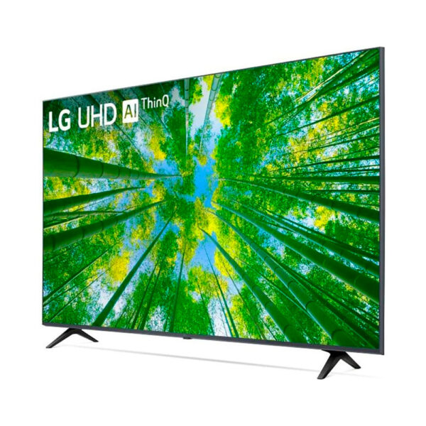 LG Smart TV 86″ WebOS ThinQ AI LED UHD 4K – 86UQ8000AUB – KAEGA Comercial
