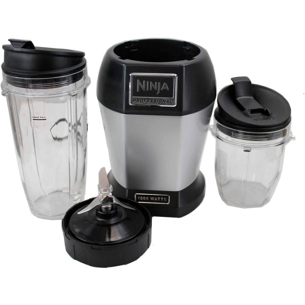 Ninja Nutri Pro – BL450 – KAEGA Comercial