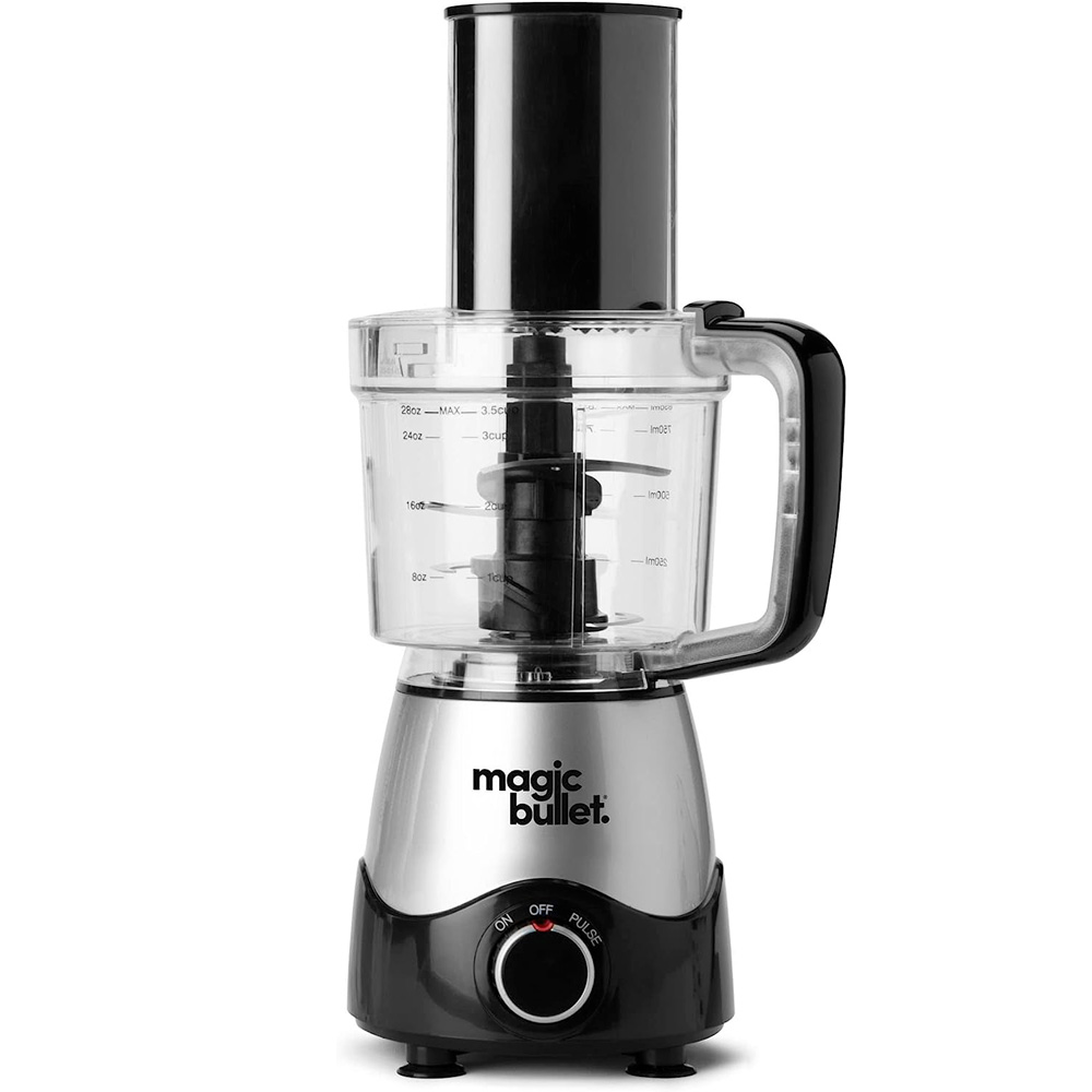 Magic Bullet Kitchen Prep – MB50200 – KAEGA Comercial