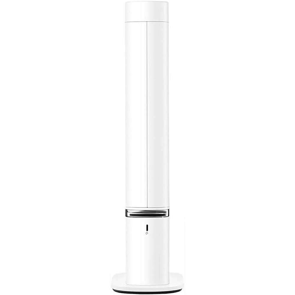 Ventilador De Torre 3 En 1 Calentador Humidificador 1500w 38