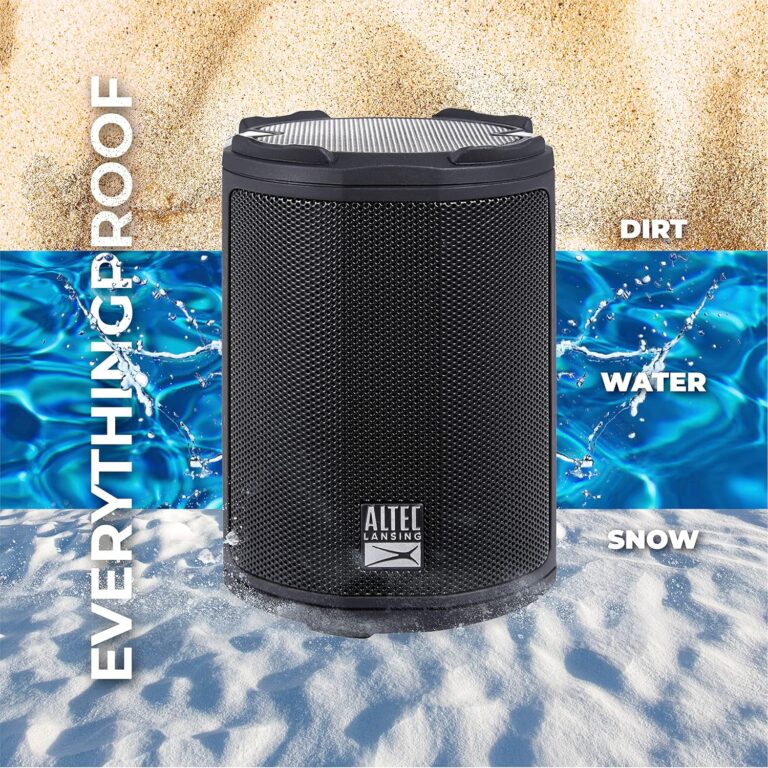 Altec Lansing mod IMW1100 – KAEGA Comercial